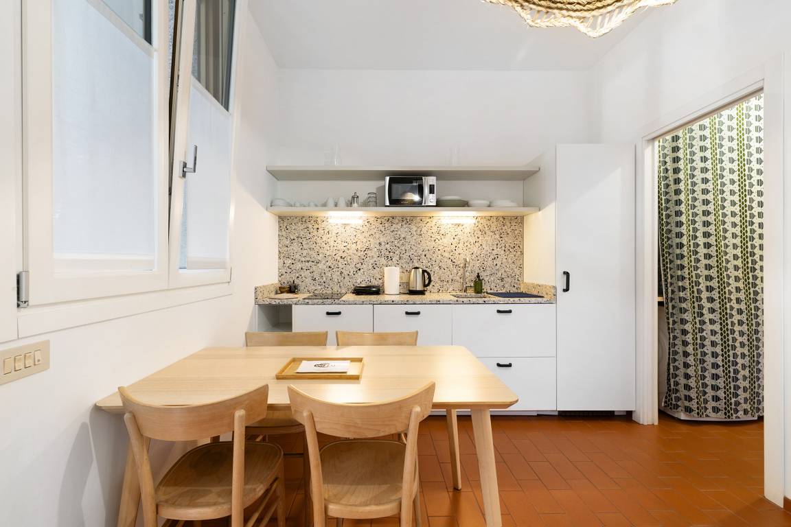 35 M² Appartement ∙ 1 Chambre ∙ 4 Personnes - Ceriale