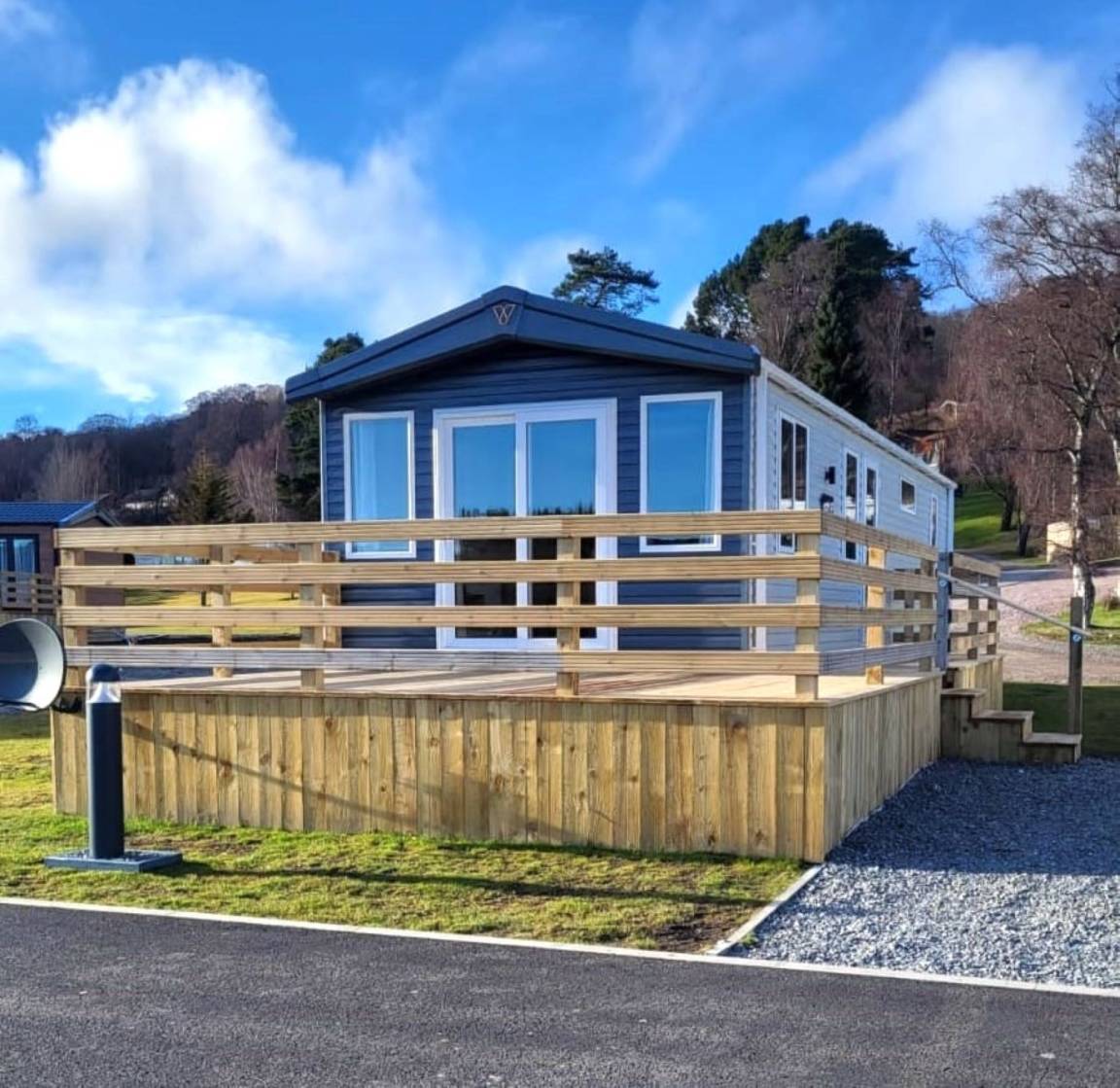 Cottage ∙ 2 Bedrooms ∙ 4 Guests - Grantown-on-Spey
