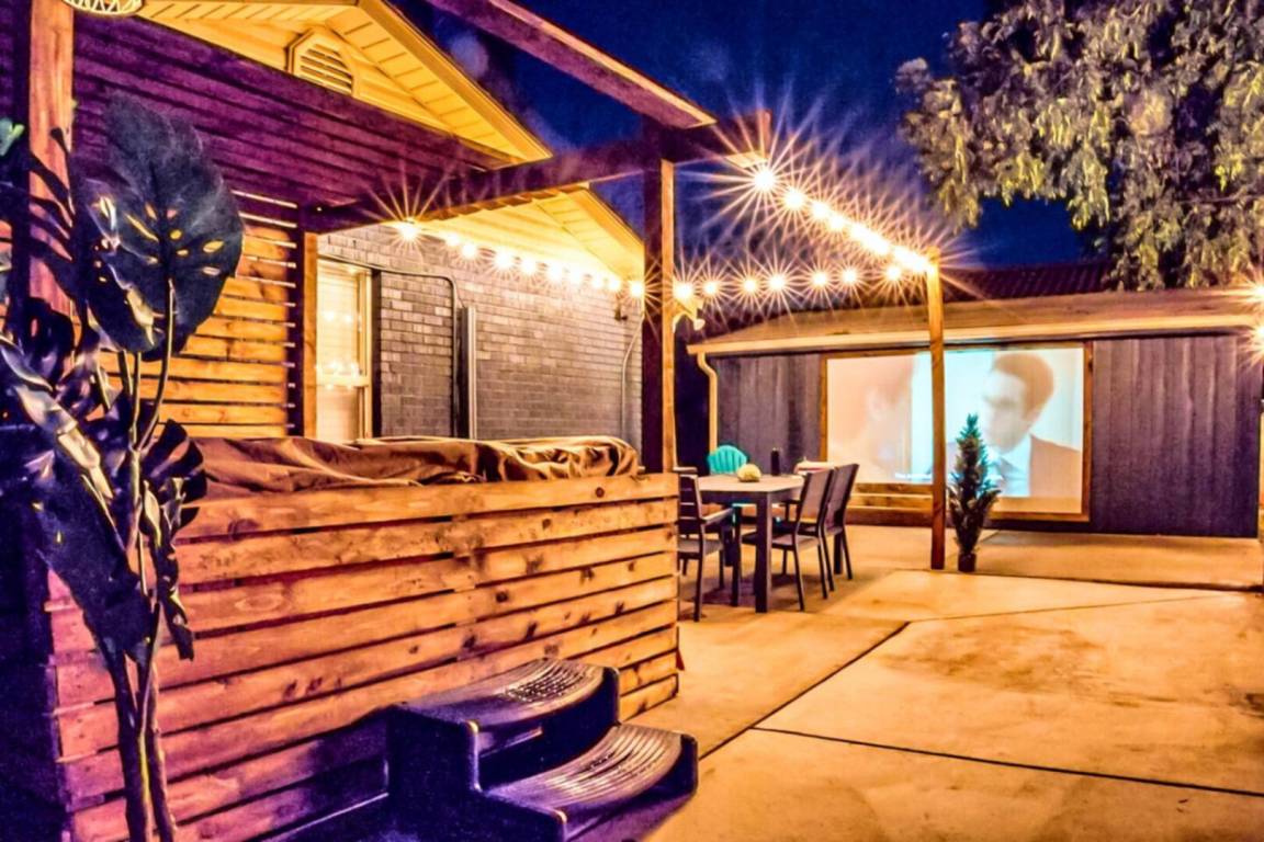 House ∙ 3 Bedrooms ∙ 8 Guests - St. George, USA