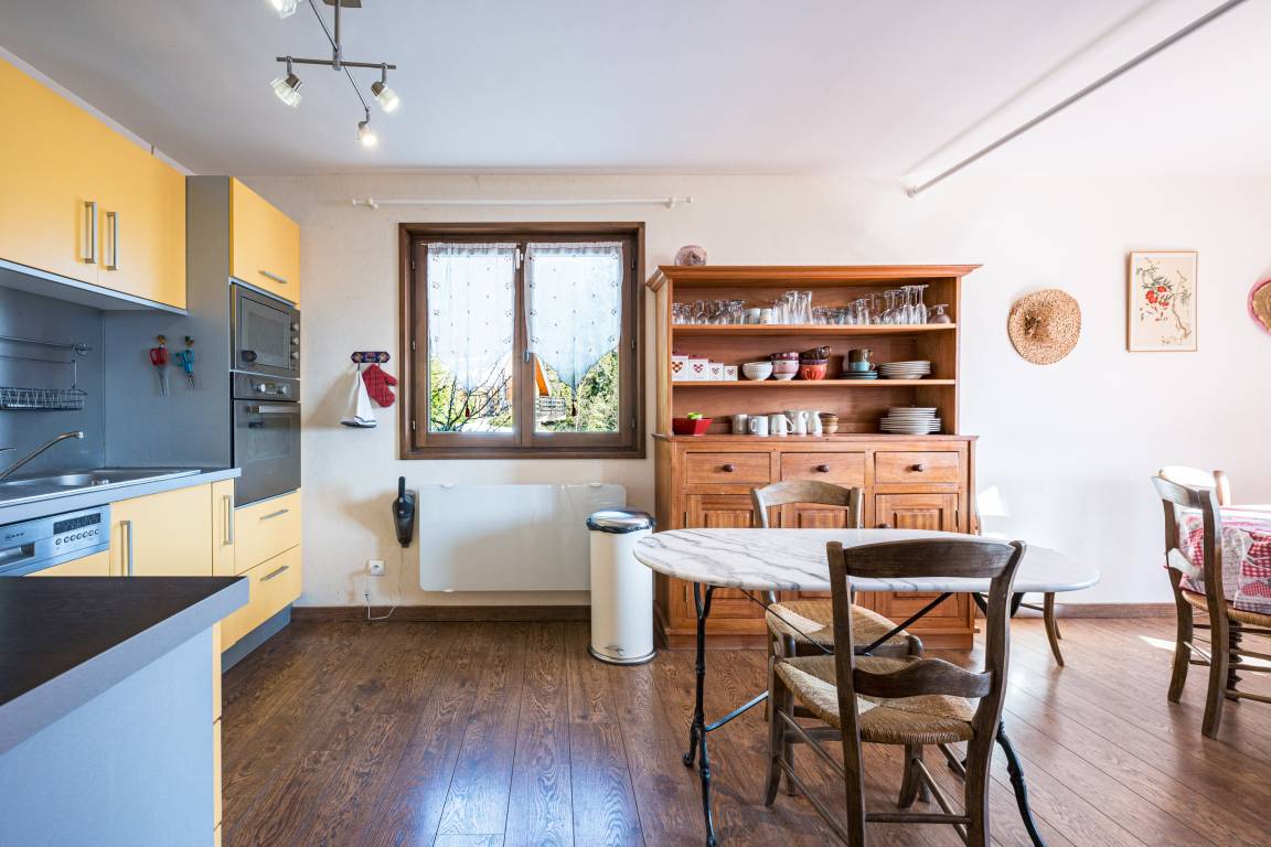 120 M² Chalet ∙ 4 Chambres ∙ 9 Personnes - Albiez-Montrond