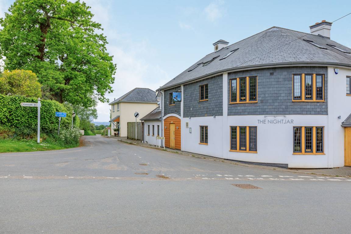 Landhaus ∙ 3 Schlafzimmer ∙ 5 Gäste - Exeter