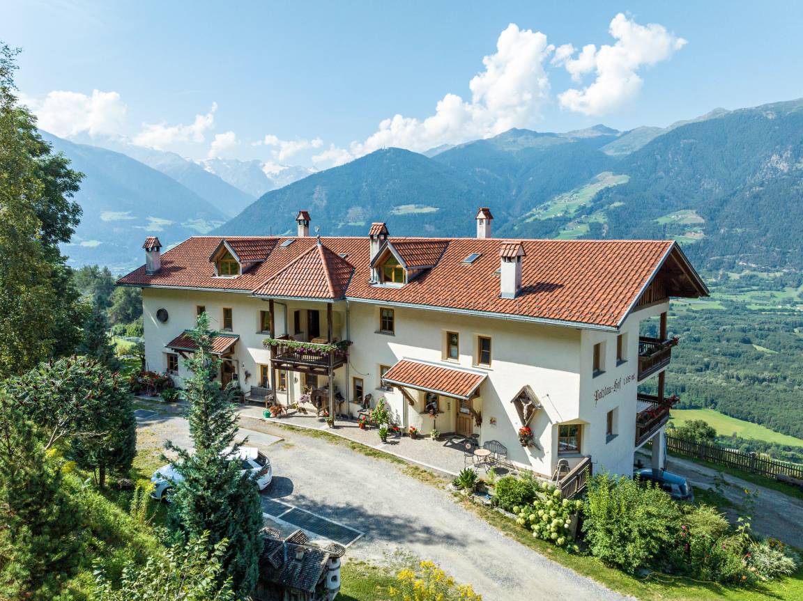 40 M² Apartment ∙ 1 Bedroom ∙ 4 Guests - Stilfs