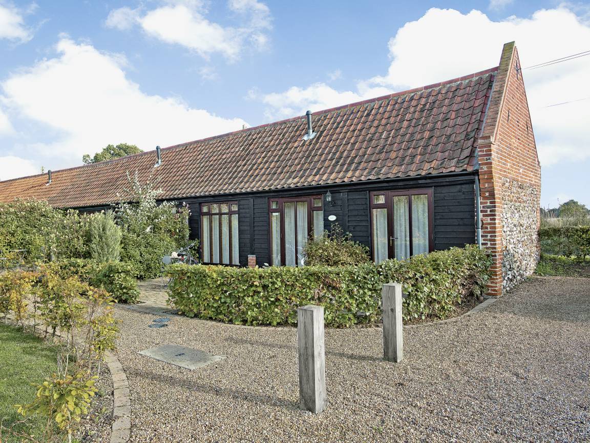 House ∙ 1 Bedroom ∙ 2 Guests - Sea Palling