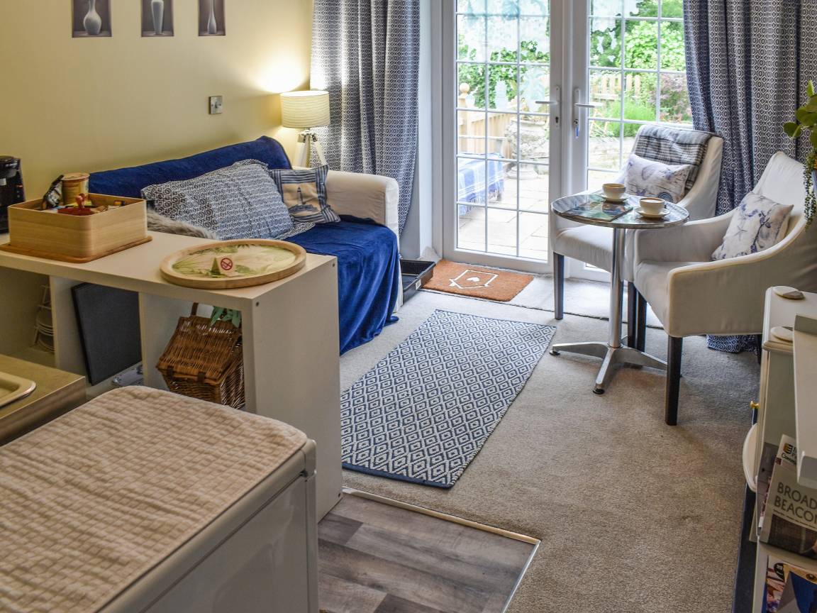 Cottage ∙ 1 Bedroom ∙ 2 Guests - Kent