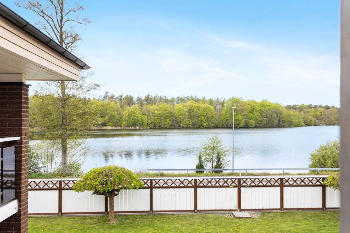 210 M² Hus ∙ 6 Sovrum ∙ 12 Gäster - Blekinge län