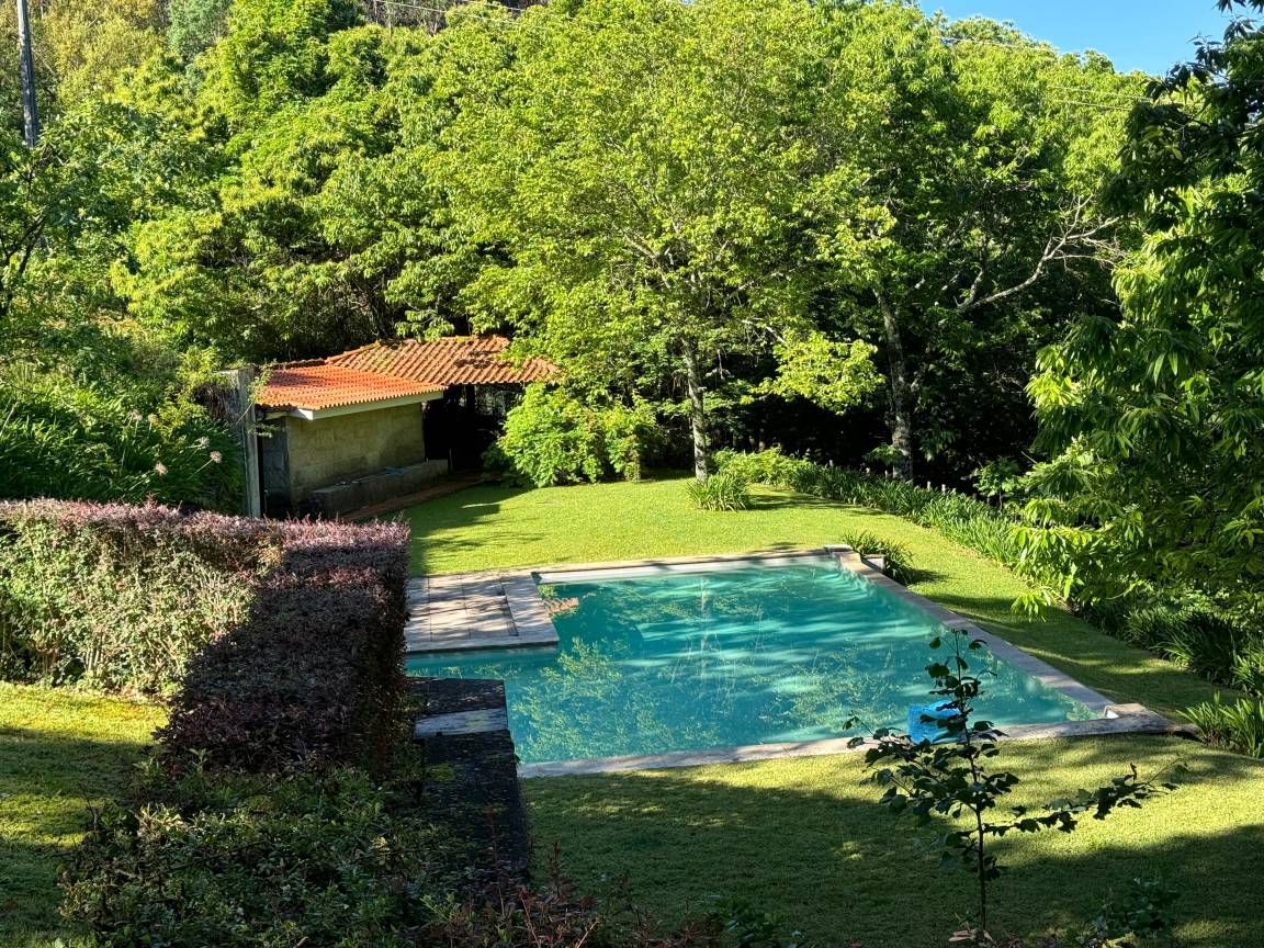 300 M² Maison De Vacances ∙ 6 Chambres ∙ 12 Personnes - Ponte de Lima