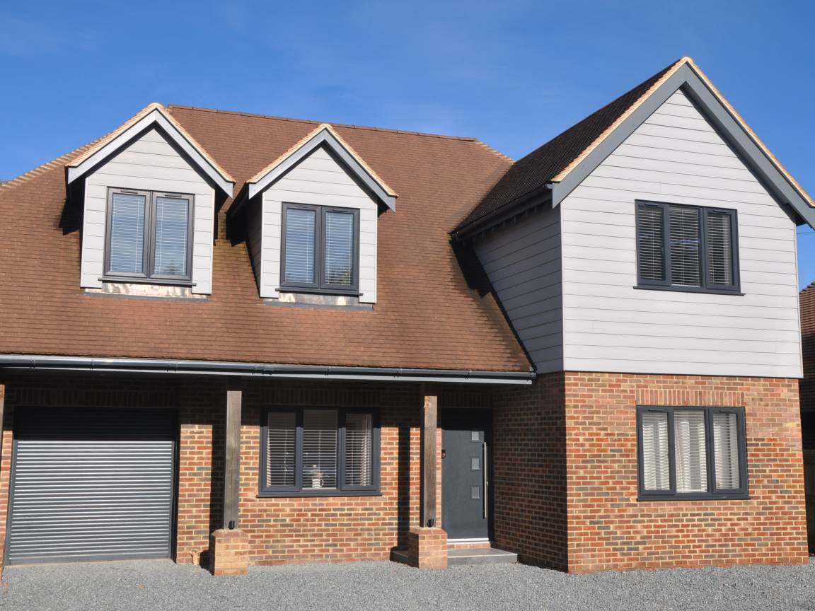 Cottage ∙ 5 Bedrooms ∙ 10 Guests - Kent