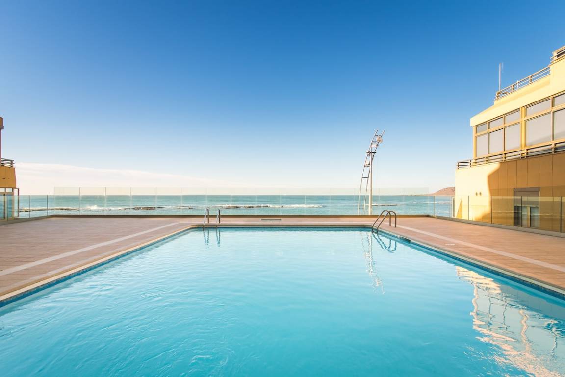 37 M² Appartement ∙ 1 Slaapkamer ∙ 3 Gasten - Las Palmas de Gran Canaria