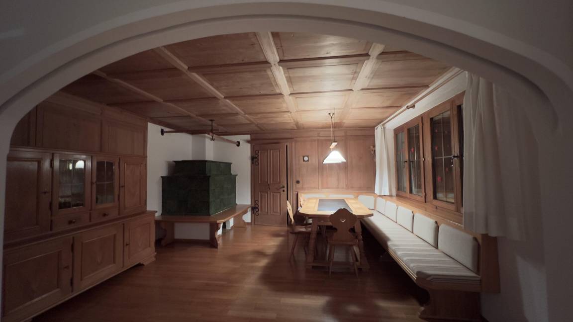 150 M² Maison De Vacances ∙ 3 Chambres ∙ 8 Personnes - Tschagguns