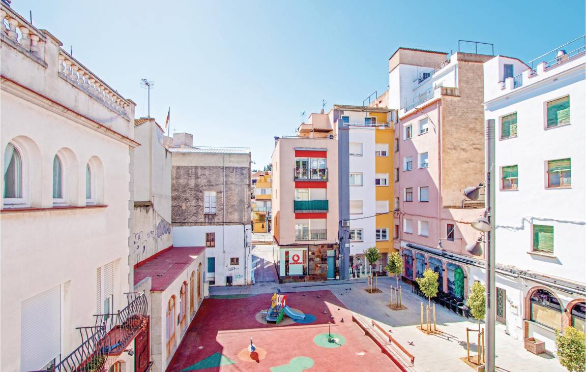 45 M² Appartement ∙ 2 Chambres ∙ 3 Personnes - Blanes