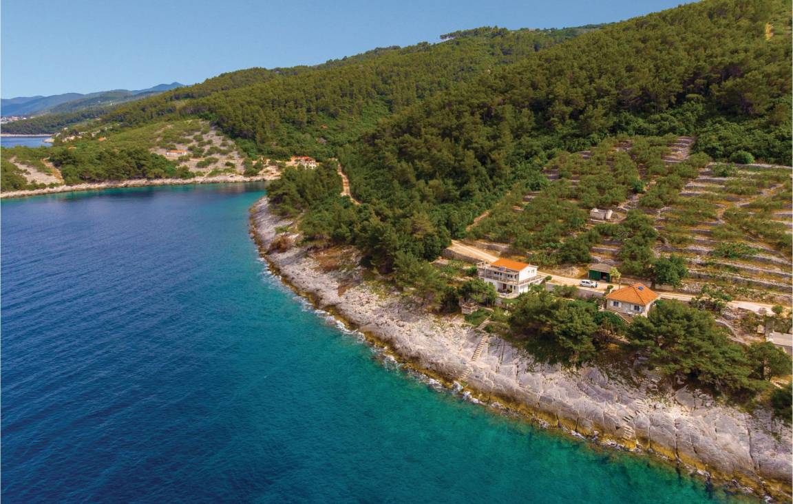 51 M² Maison De Vacances ∙ 2 Chambres ∙ 4 Personnes - Korčula