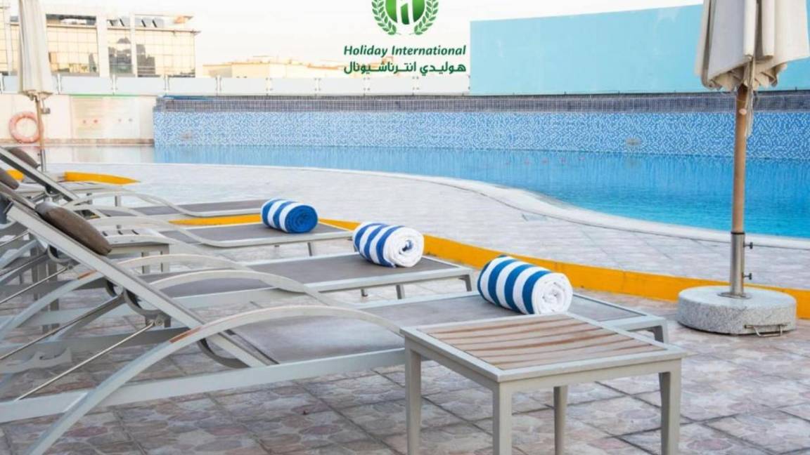 36 M² Maison De Vacances ∙ 1 Chambre ∙ 3 Personnes - Dubaï