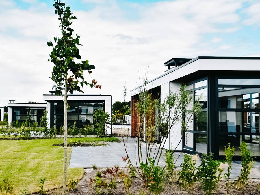 65 M² Chalet ∙ 3 Bedrooms ∙ 6 Guests - Hilversum