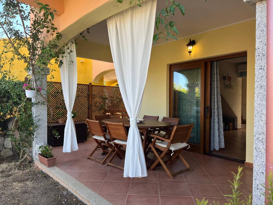 60 M² Talo ∙ 2 Makuuhuonetta ∙ 4 Vierasta - San Teodoro