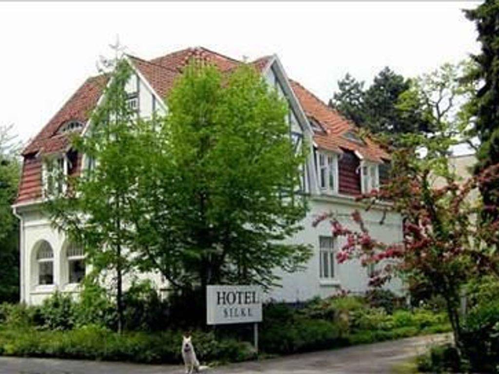 Hotel Silke - Minden