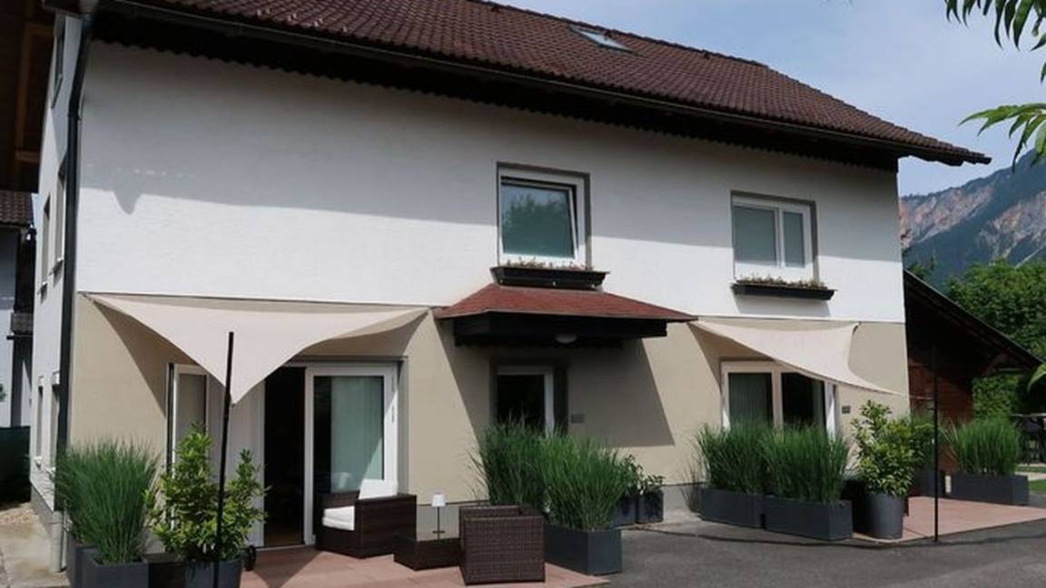 60 M² Appartement ∙ 1 Chambre ∙ 2 Personnes - Villach