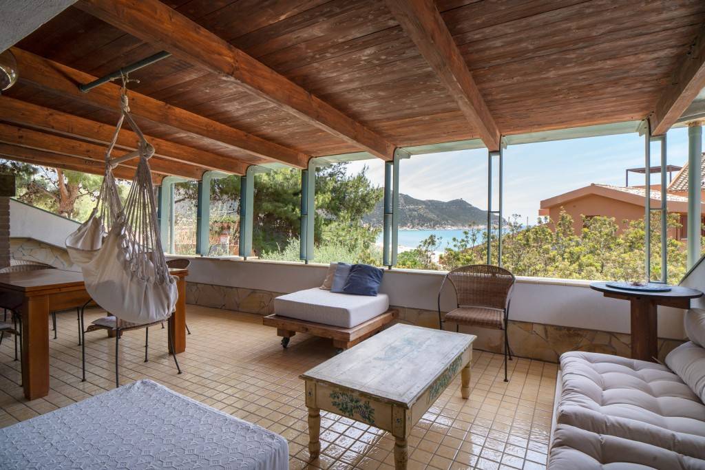 130 M² Apartment ∙ 2 Bedrooms ∙ 4 Guests - Solanas