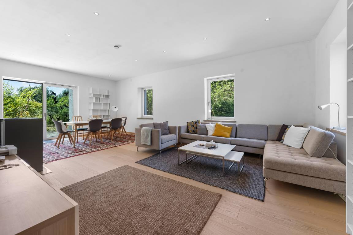 95 M² Ferienwohnung ∙ 2 Schlafzimmer ∙ 6 Gäste - Wörthersee