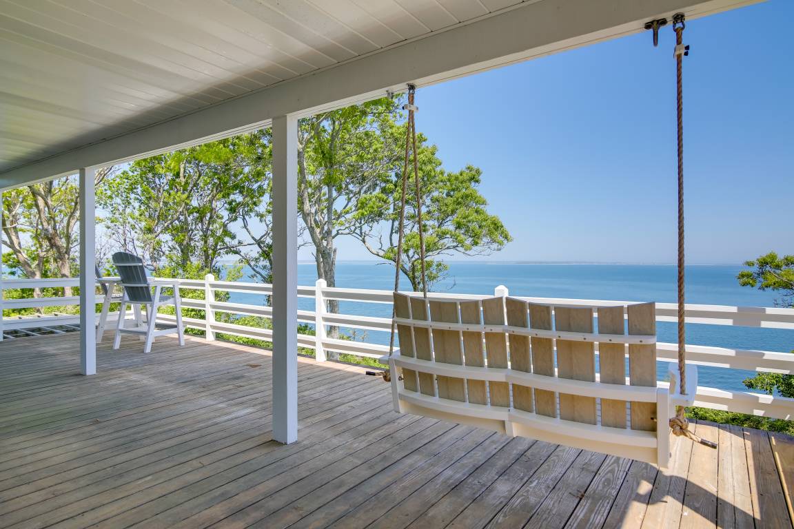 232 M² House ∙ 3 Bedrooms ∙ 6 Guests - Capo Cod, MA