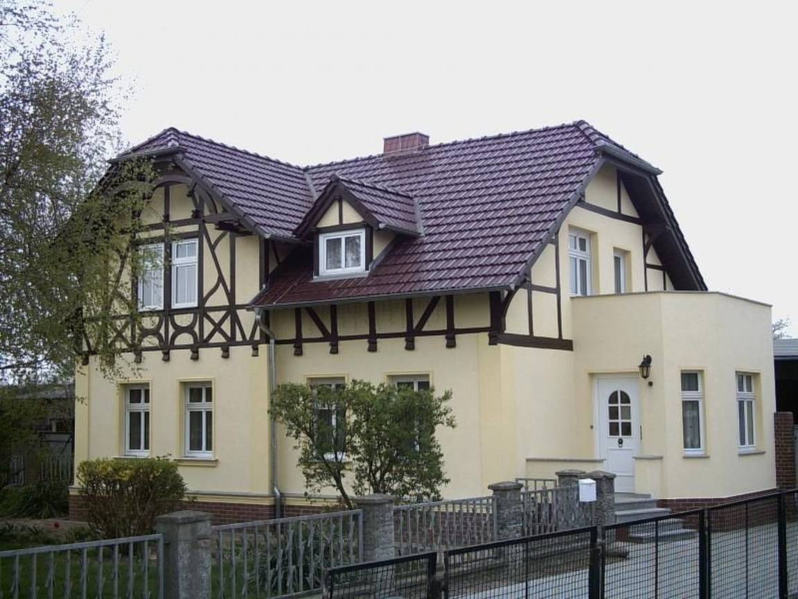 65 M² Ferienwohnung ∙ 3 Schlafzimmer ∙ 5 Gäste - Seelow