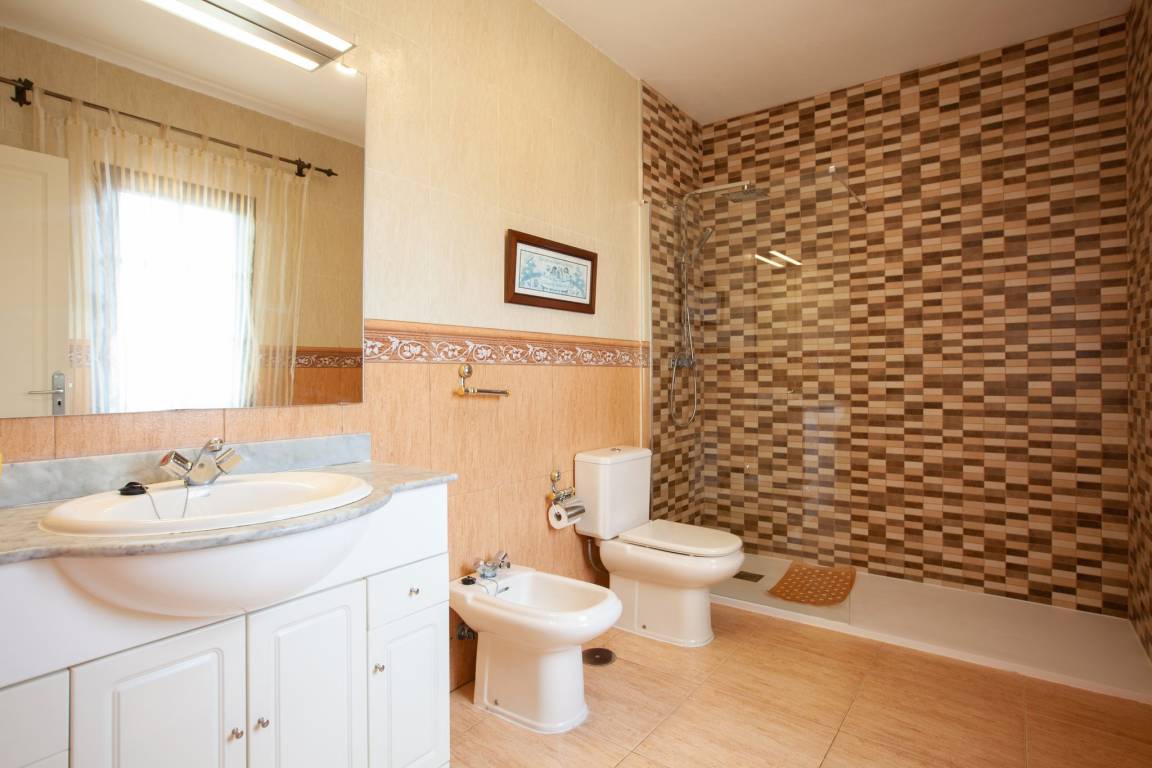 Villa ∙ 4 Bedrooms ∙ 10 Guests - Costa Teguise