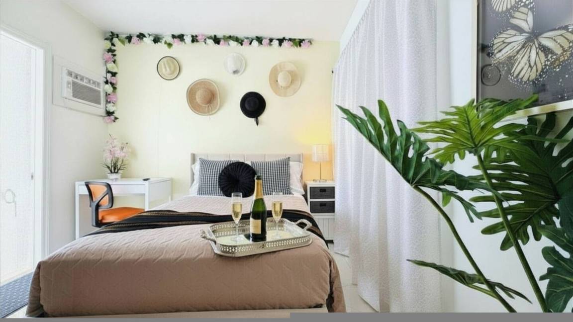 35 M² Apartment ∙ 1 Bedroom ∙ 2 Guests - Miami Gardens, FL