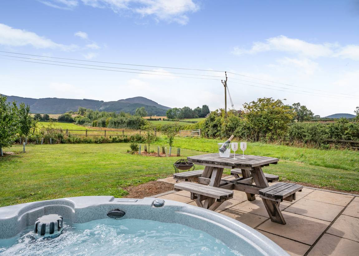 Chalet ∙ 1 Bedroom ∙ 2 Guests - Yorkshire