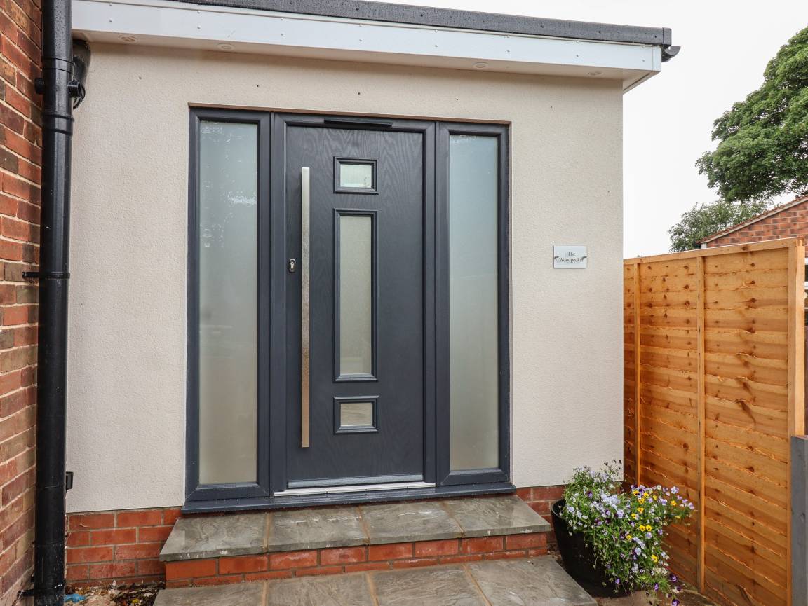 Cottage ∙ 2 Bedrooms ∙ 4 Guests - Scarborough