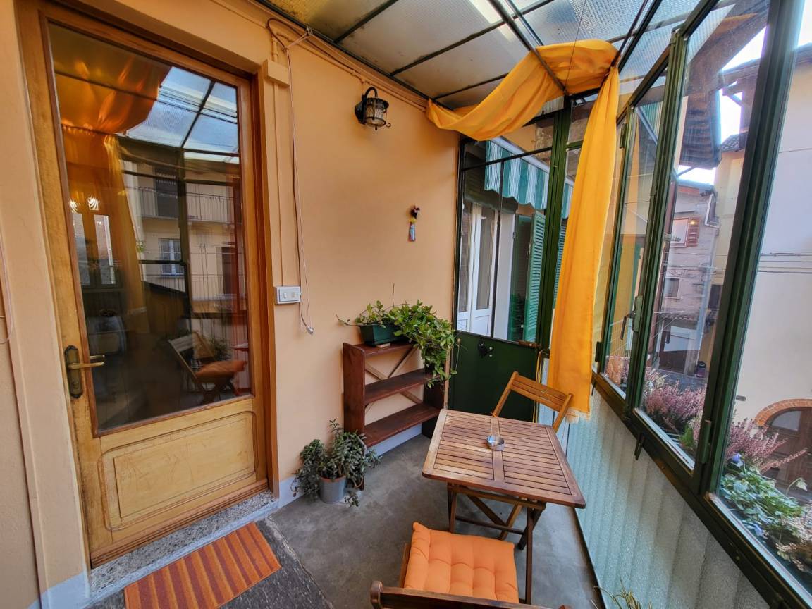 70 M² Apartamento ∙ 2 Habitaciones ∙ 4 Huéspedes - Verbania