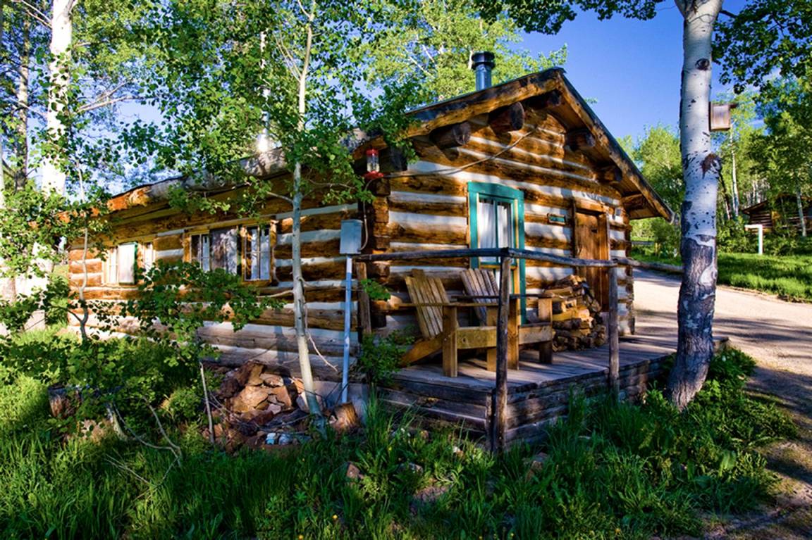 House ∙ 1 Bedroom ∙ 6 Guests - Pearl Lake State Park, Clark