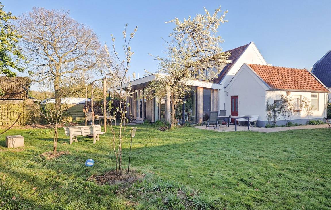 120 M² Huis ∙ 3 Slaapkamers ∙ 4 Gasten - Zutphen