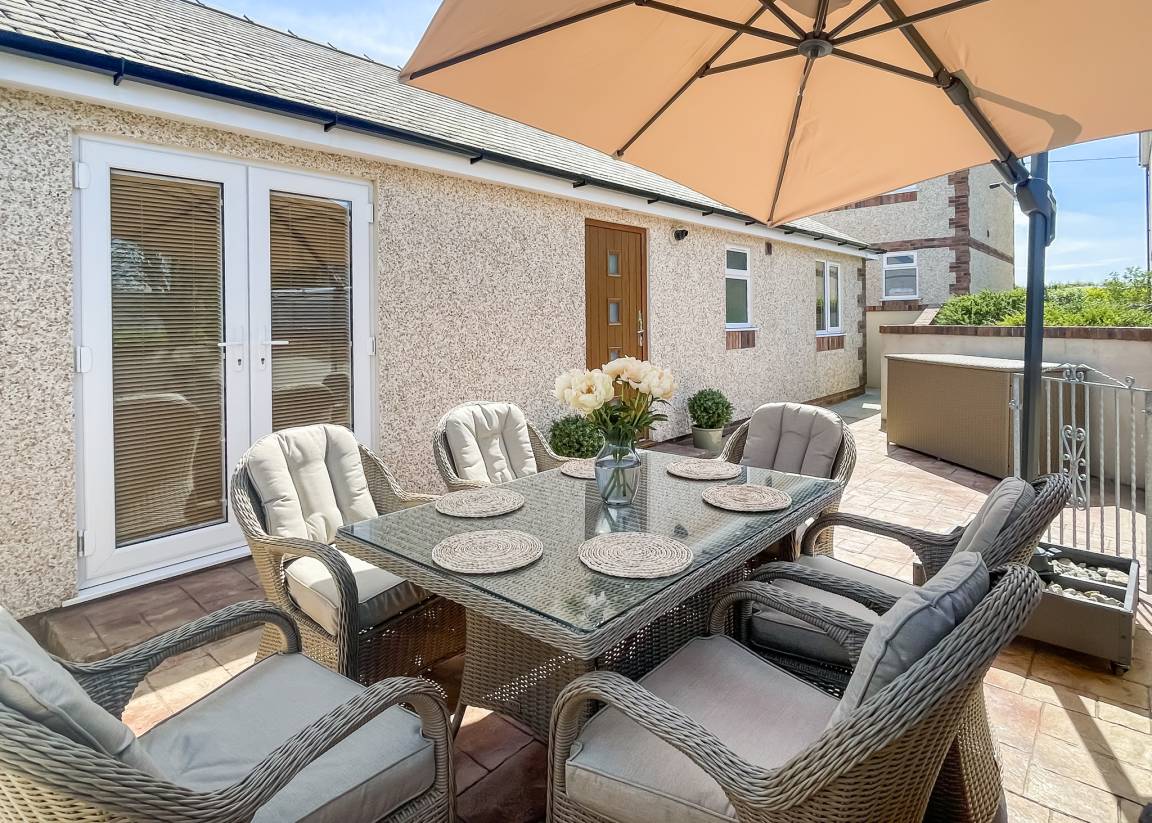 Cottage ∙ 2 Bedrooms ∙ 4 Guests - Anglesey