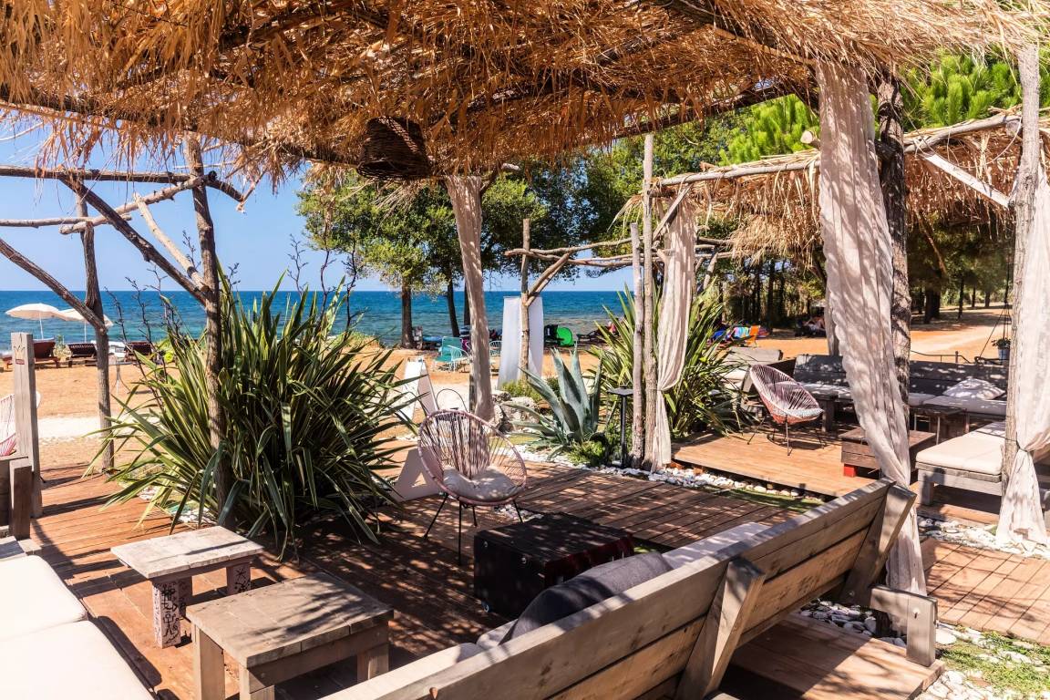 32 M² Caravan ∙ 3 Bedrooms ∙ 6 Guests - Umag