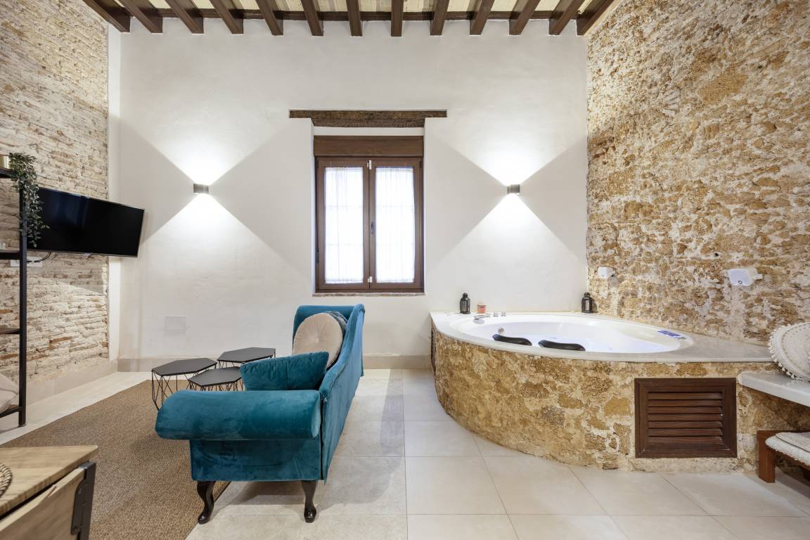 38 M² Estudio ∙ 1 Habitación ∙ 2 Huéspedes - Cádiz