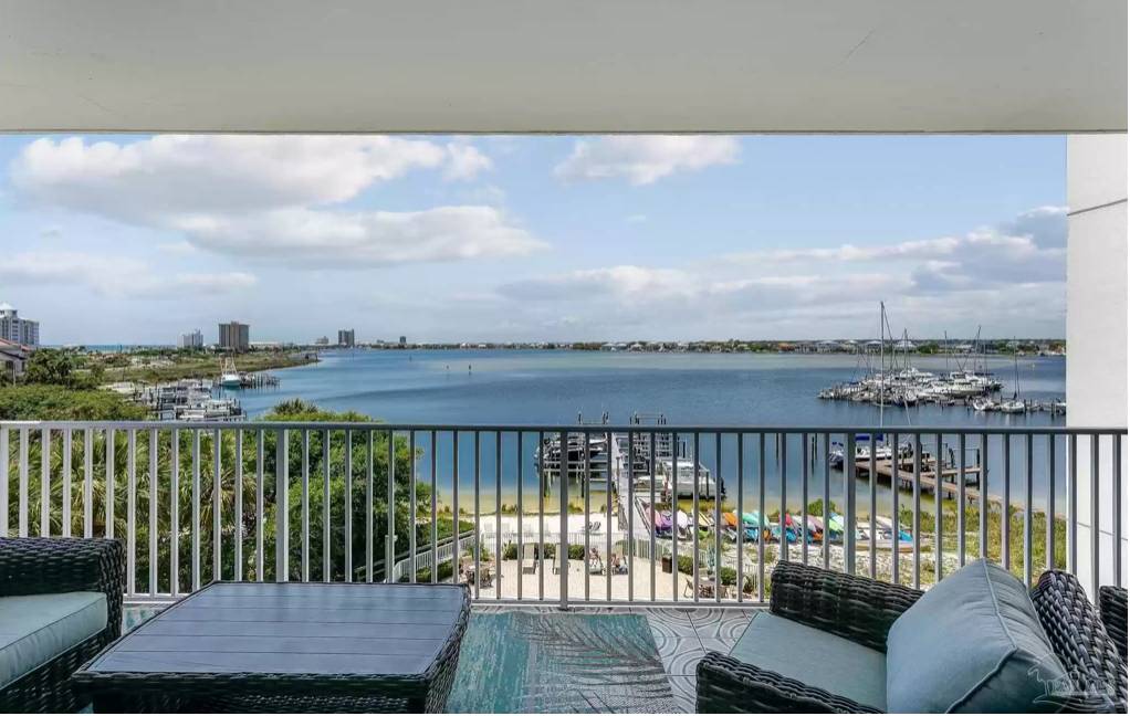 113 M² Condo ∙ 2 Bedrooms ∙ 6 Guests - Gulf Breeze, FL