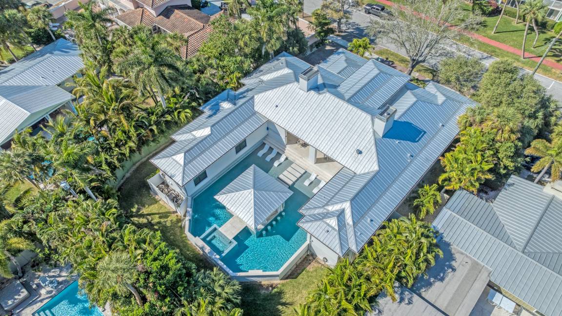 365 M² Maison De Vacances ∙ 8 Chambres ∙ 14 Personnes - Sarasota, FL