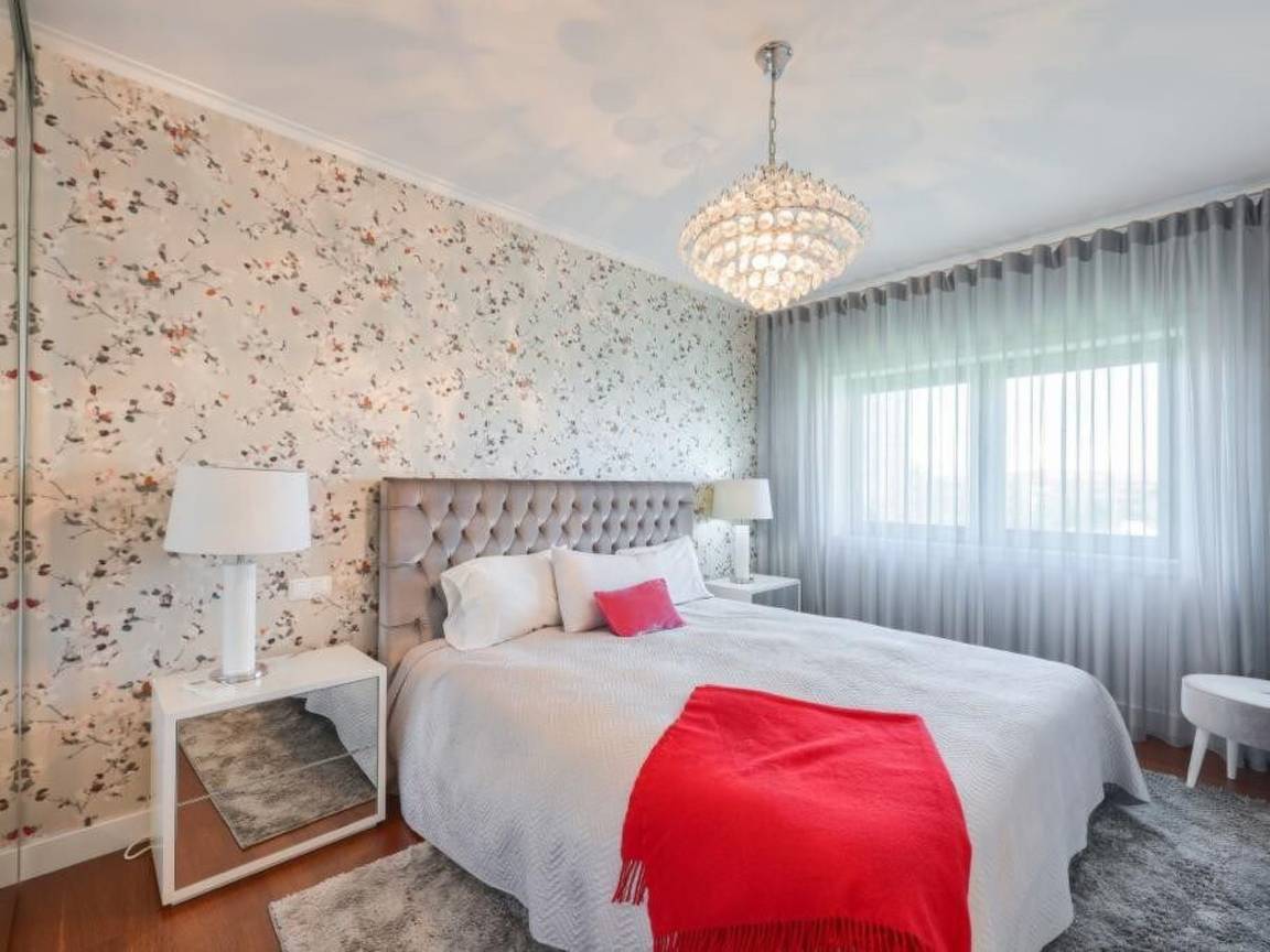 235 M² Apartamento ∙ 4 Habitaciones ∙ 9 Huéspedes - Aveiro