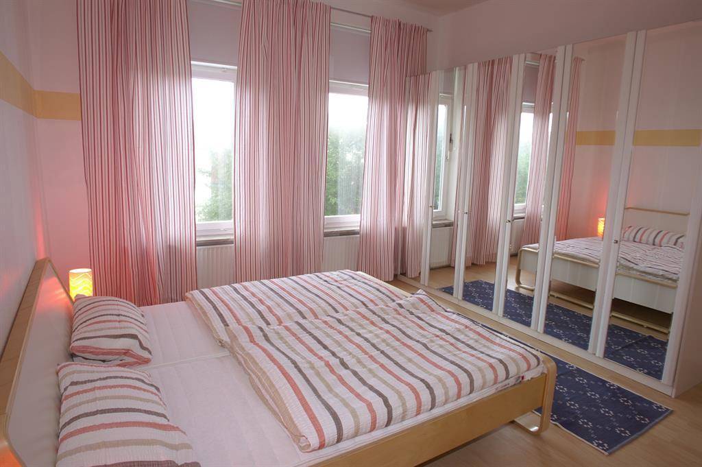 90 平方米 公寓 ∙ 1 Bedroom ∙ 4客人 - 呂貝克
