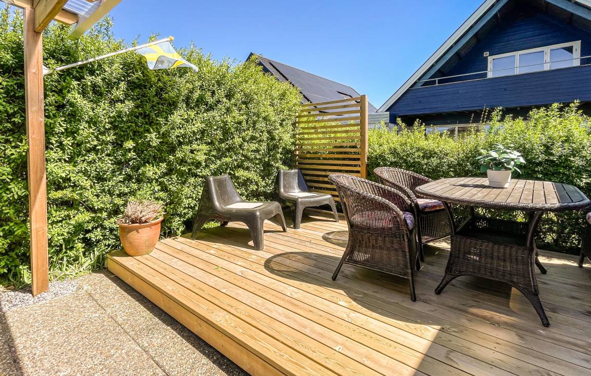 78 M² Apartment ∙ 2 Bedrooms ∙ 4 Guests - Varberg