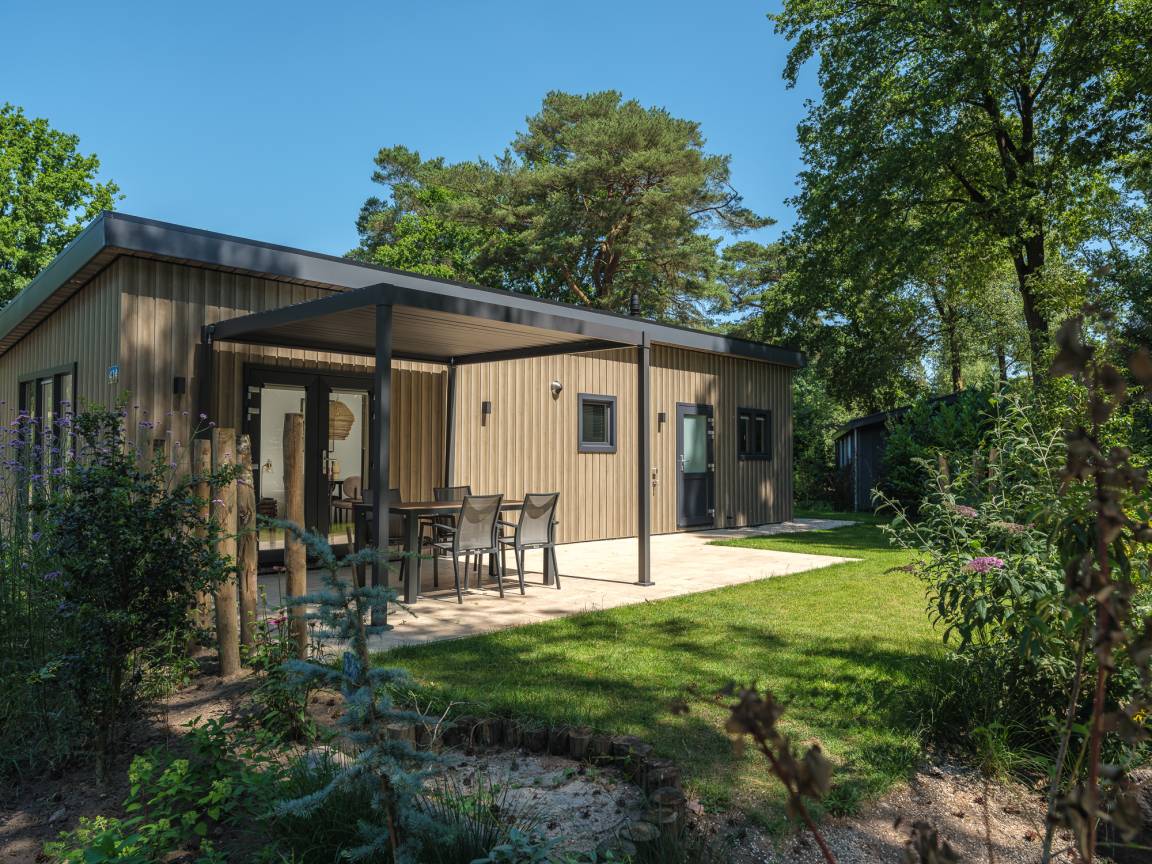 Bungalow ∙ 2 Bedrooms ∙ 5 Guests - Apeldoorn
