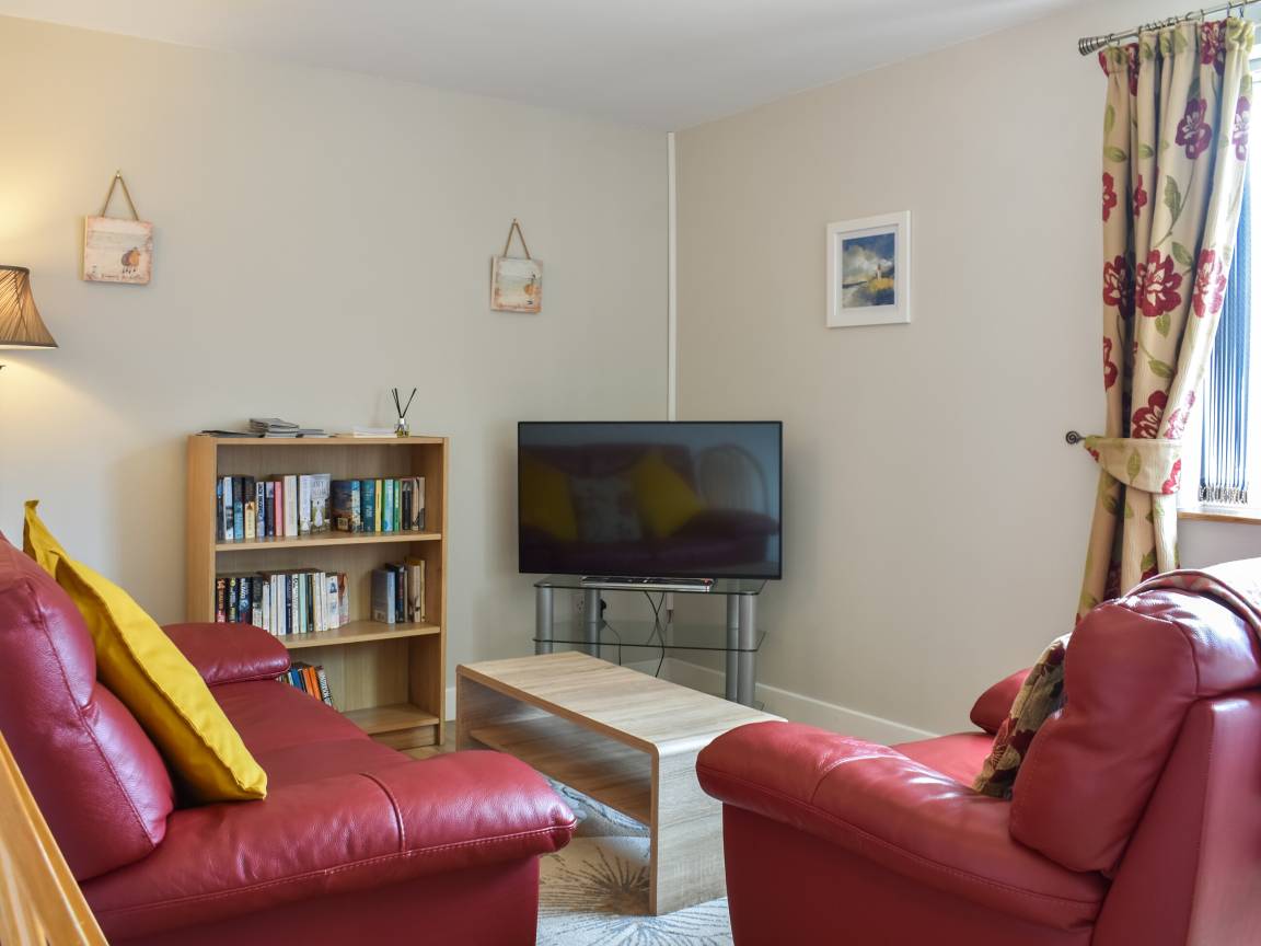 Cottage ∙ 1 Bedroom ∙ 2 Guests - Langley Castle Hotel