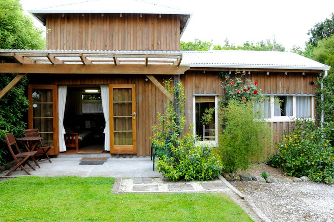 House ∙ 1 Bedroom ∙ 5 Guests - Kaikōura