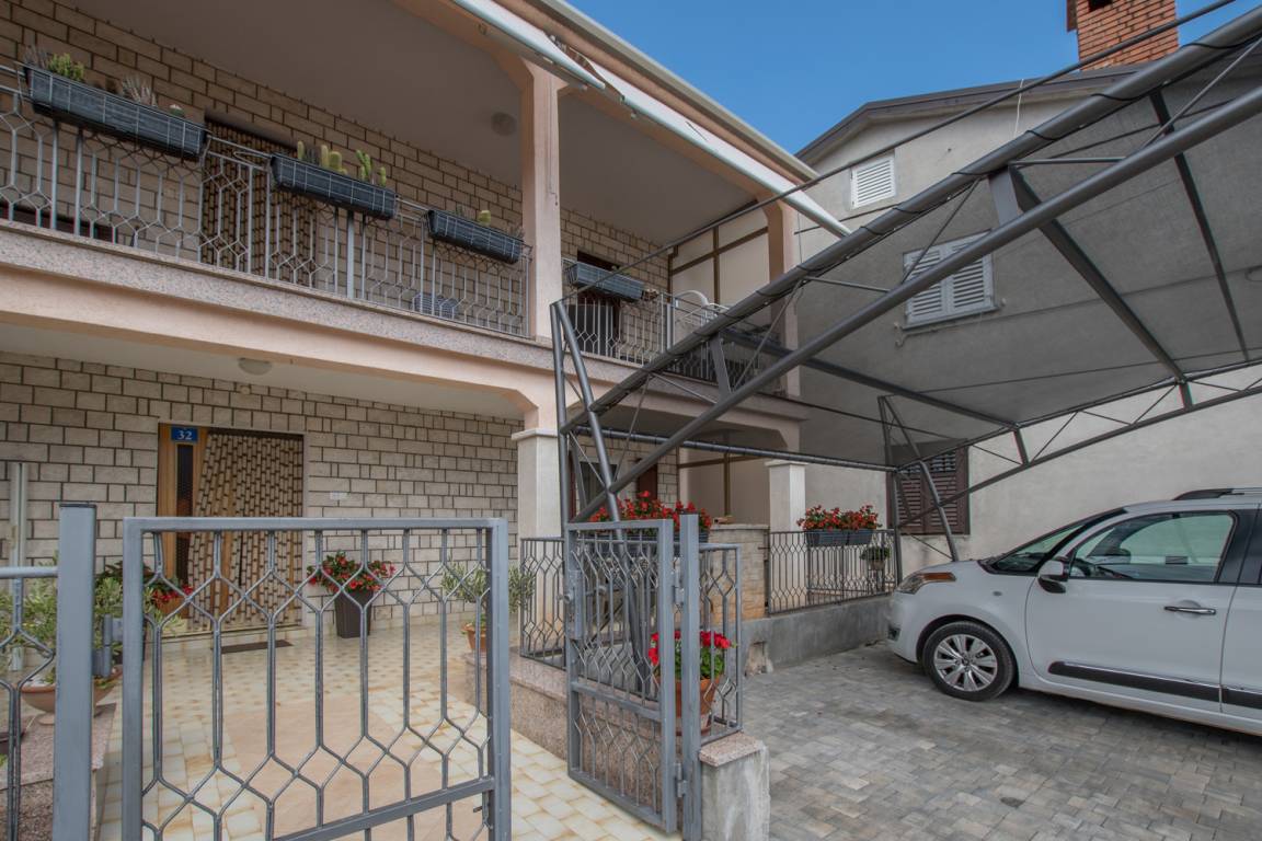56 M² Apartament ∙ 1 Sypialnia ∙ 4 Gości - Strunjan