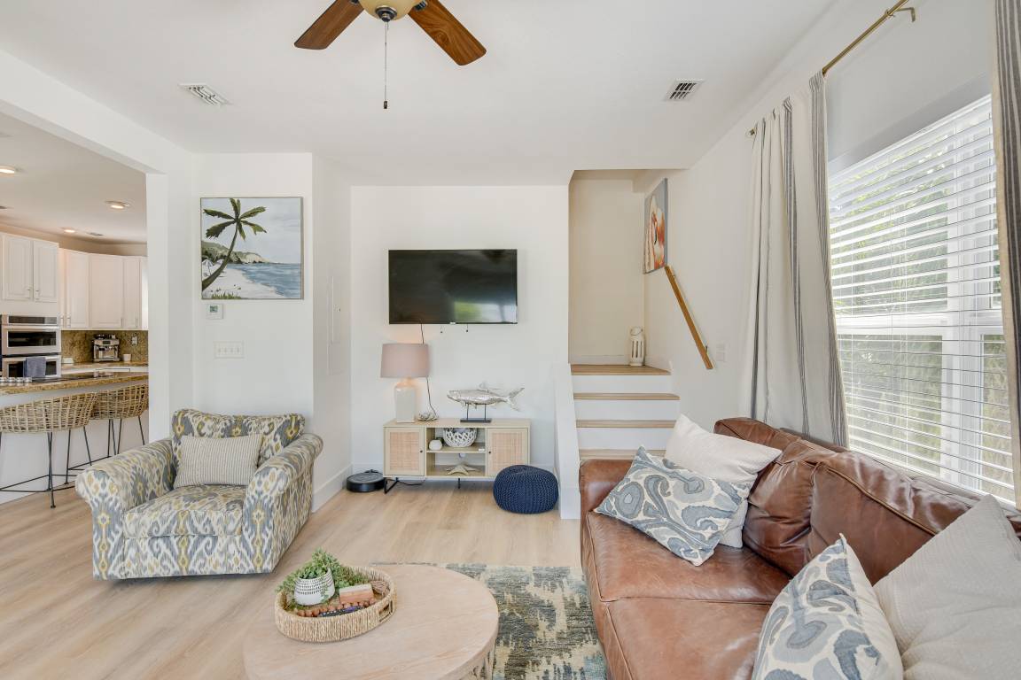 167 M² Maison De Vacances ∙ 4 Chambres ∙ 8 Personnes - Key Largo