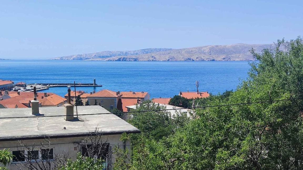 60 M² Appartement ∙ 2 Chambres ∙ 4 Personnes - Senj