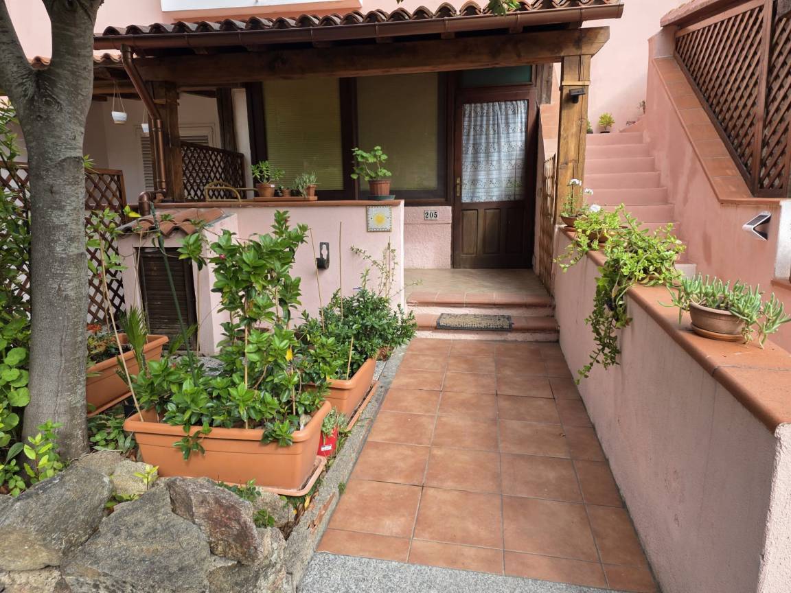 50 M² House ∙ 1 Bedroom ∙ 5 Guests - Golfo Aranci