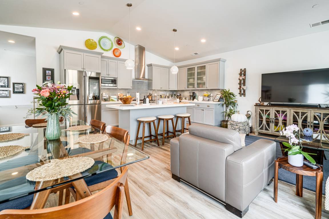 130 M² Apartment ∙ 2 Bedrooms ∙ 4 Guests - Half Moon Bay, CA