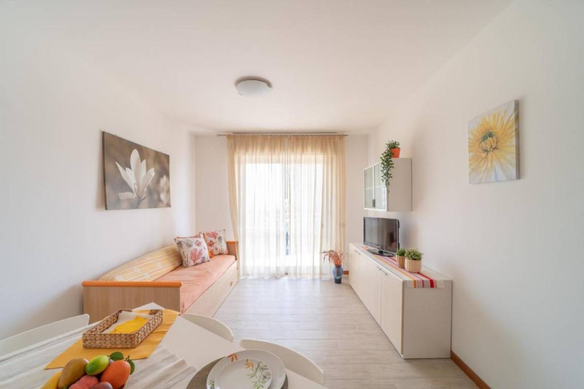 40 M² Apartment ∙ 2 Bedrooms ∙ 4 Guests - Lignano Sabbiadoro