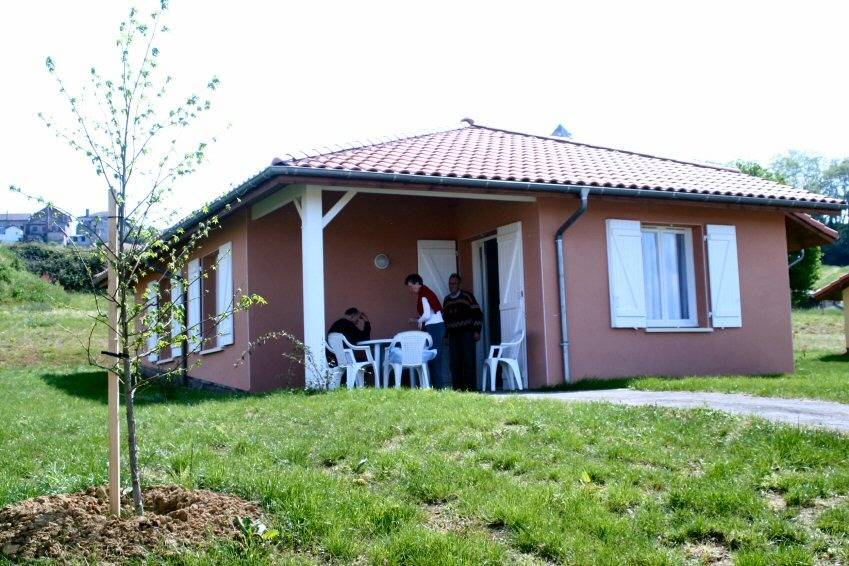 73 M² Gîte ∙ 3 Chambres ∙ 6 Personnes - Landes