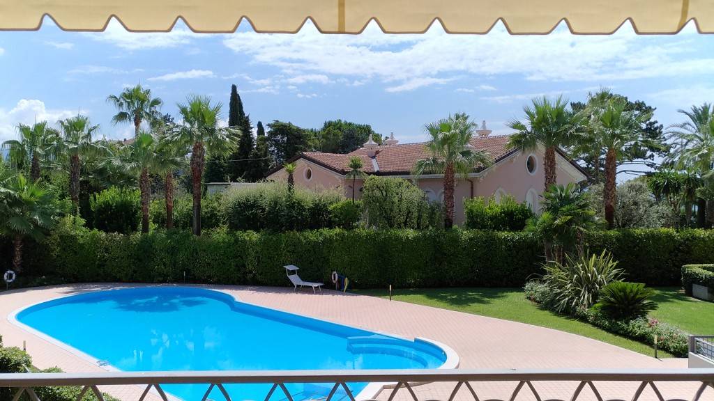 60 M² Apartamento ∙ 1 Habitación ∙ 4 Huéspedes - Toscolano-Maderno